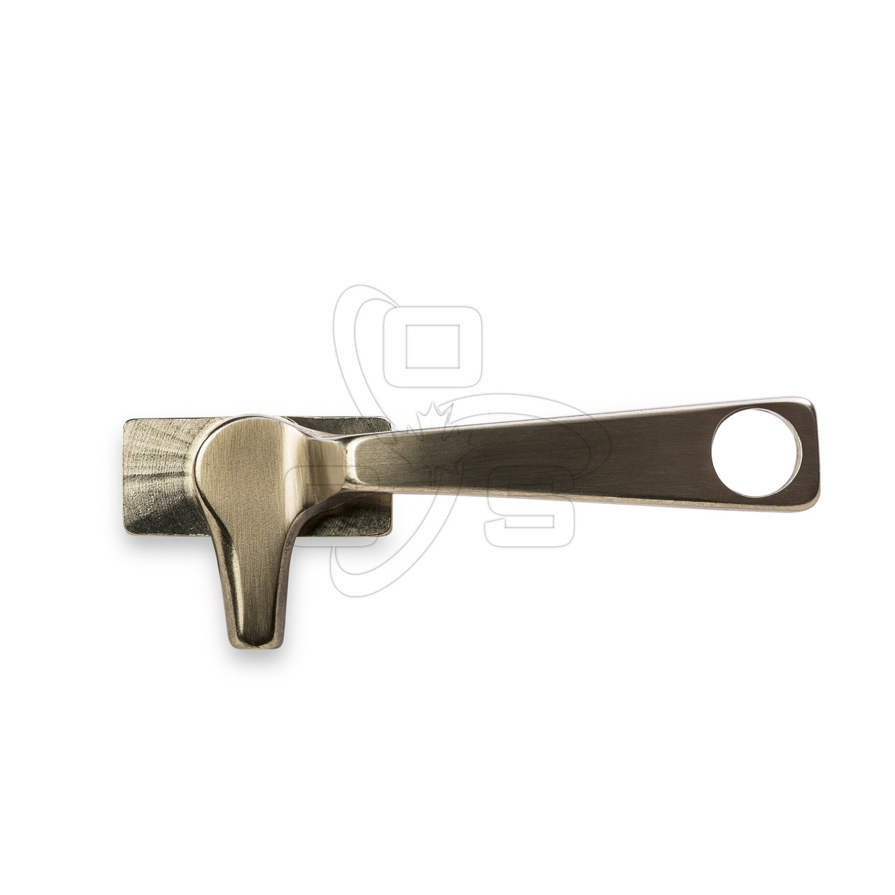 Face Strike Vent Window Handle/Lock, #6324 - Ontario Glazing Supplies