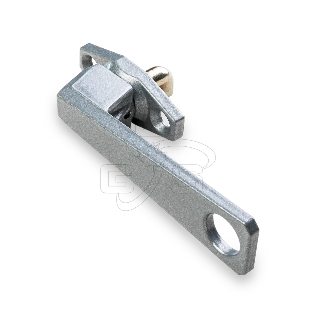 Hidden Strike Vent Window Handle/Lock, #6332 - Ontario Glazing Supplies