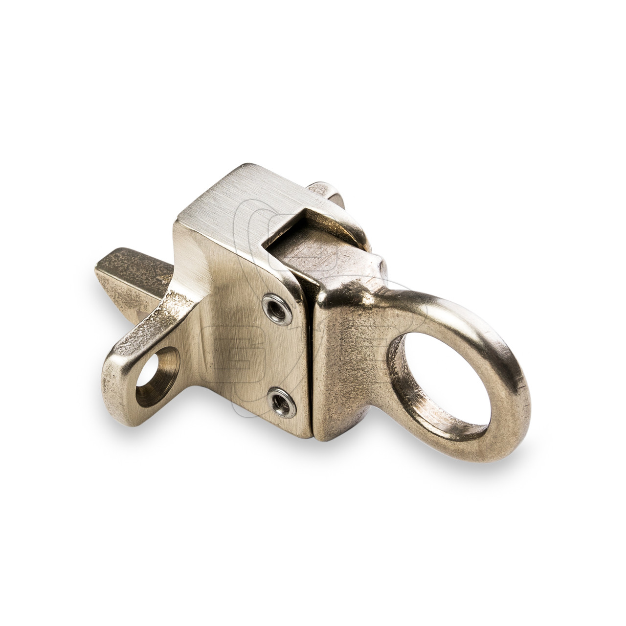 Pole Operated Transom Window Handle/Lock #6342 - Ontario Glazing Supplies