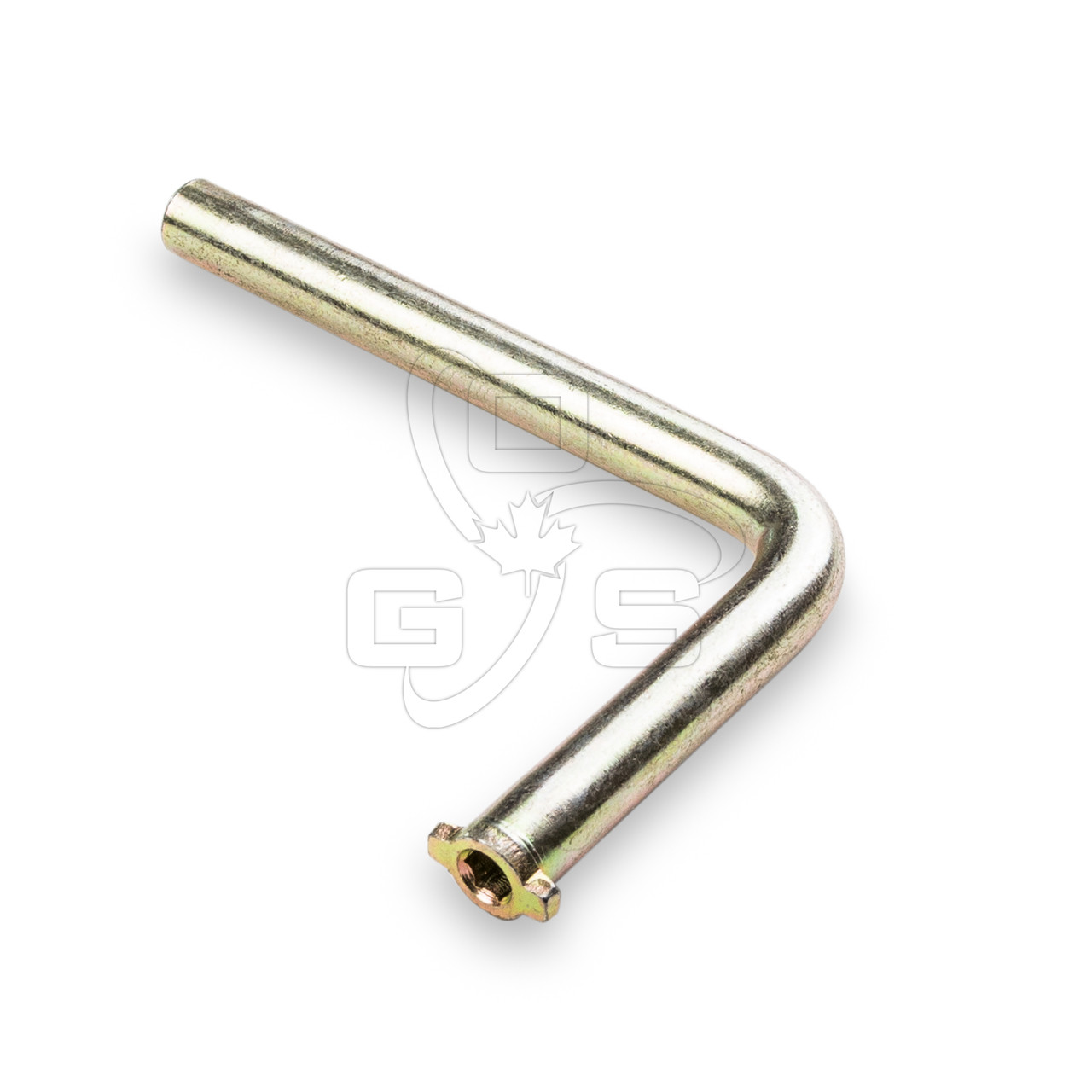 Truth 20313 Custodial Lock Key | Vent Window Handle Locks | OGS