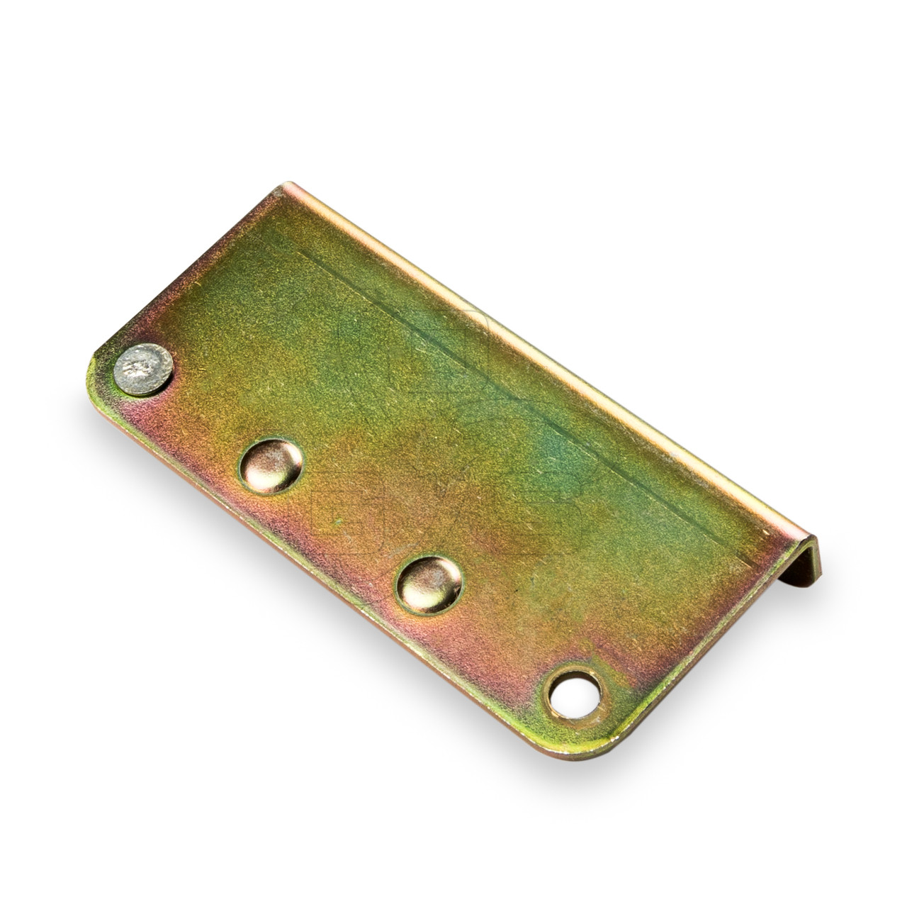Stud Bracket With Post Inside - Ontario Glazing Supplies