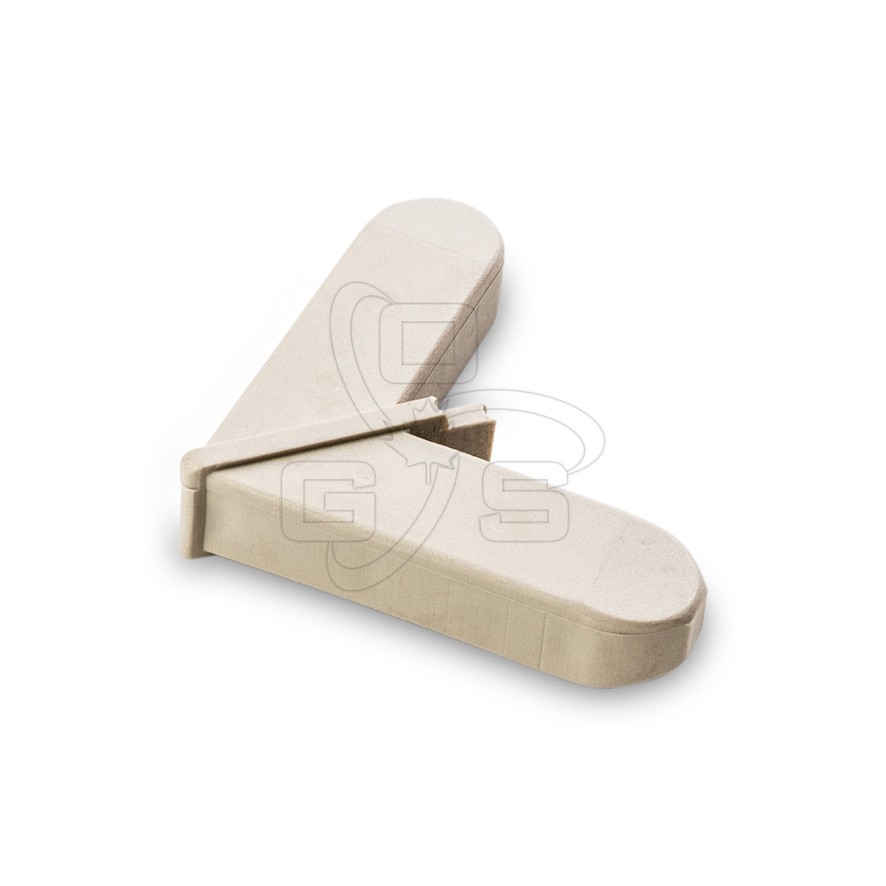 Screen Bar Corner For Pella Screen Bar - Ontario Glazing Supplies