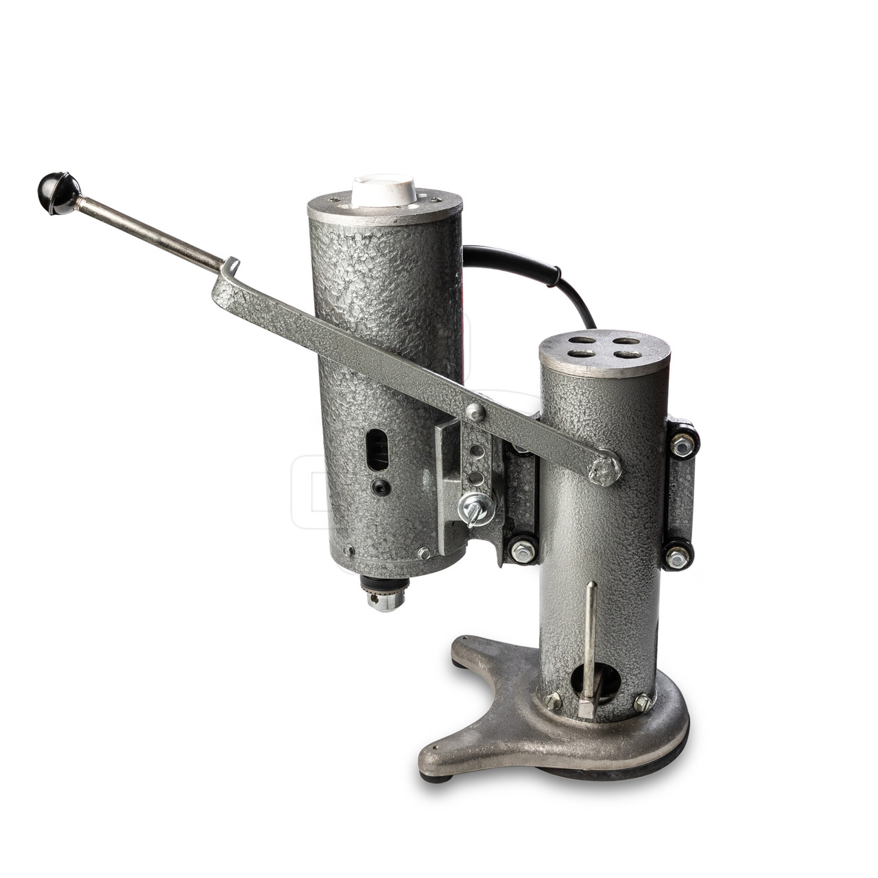 Suction Based Manual Glass Drilling Machine | Glass Drilling | OGS