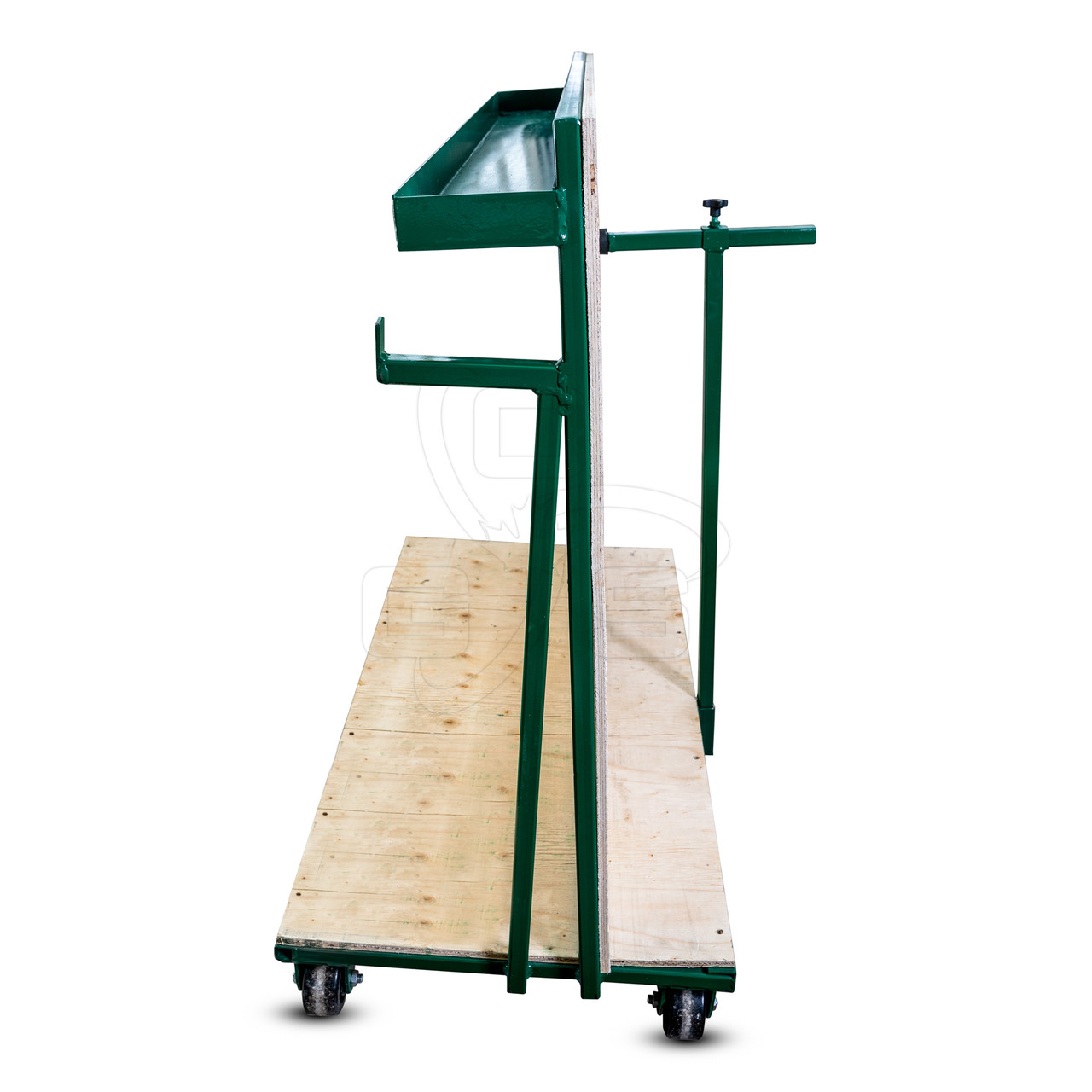 L-Frame Glass Dolly - Ontario Glazing Supplies