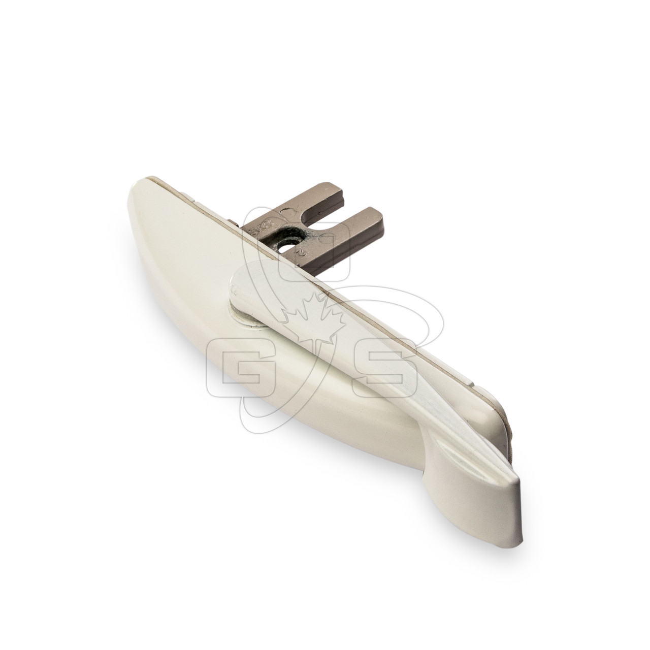 Multi-Point Control Lever (35.31mm fork) - Ontario Glazing Supplies
