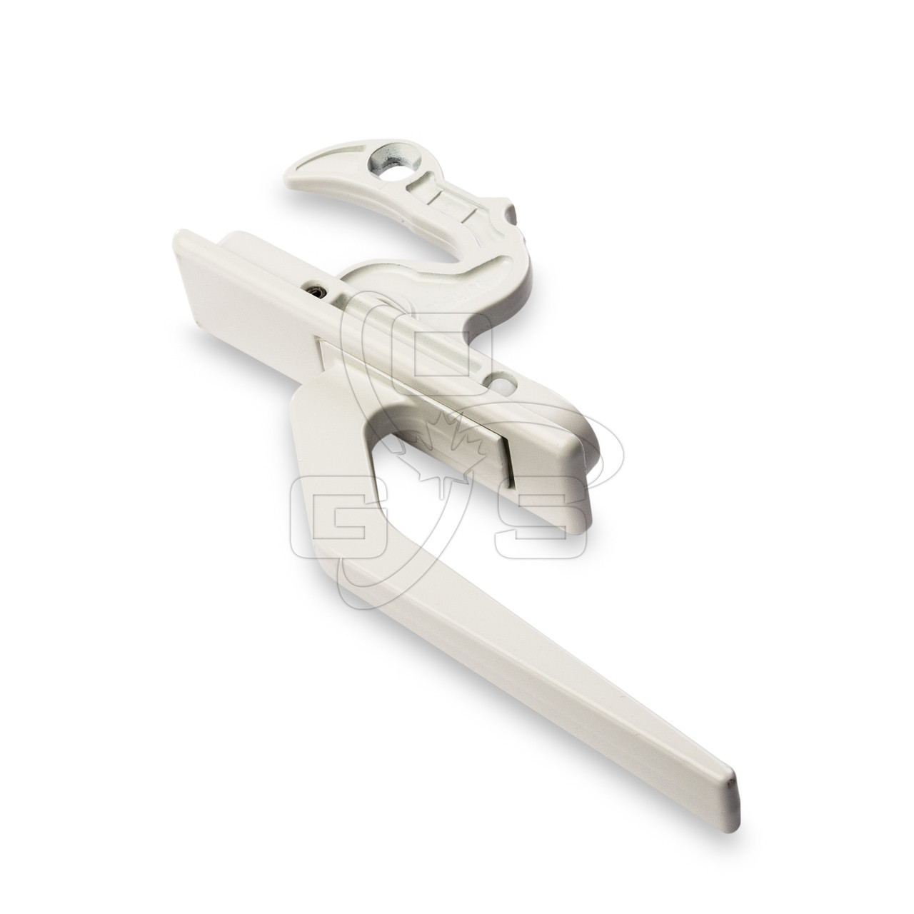 Casement Window Lock Handle For Vinyl Windows #6160 - Ontario Glazing ...