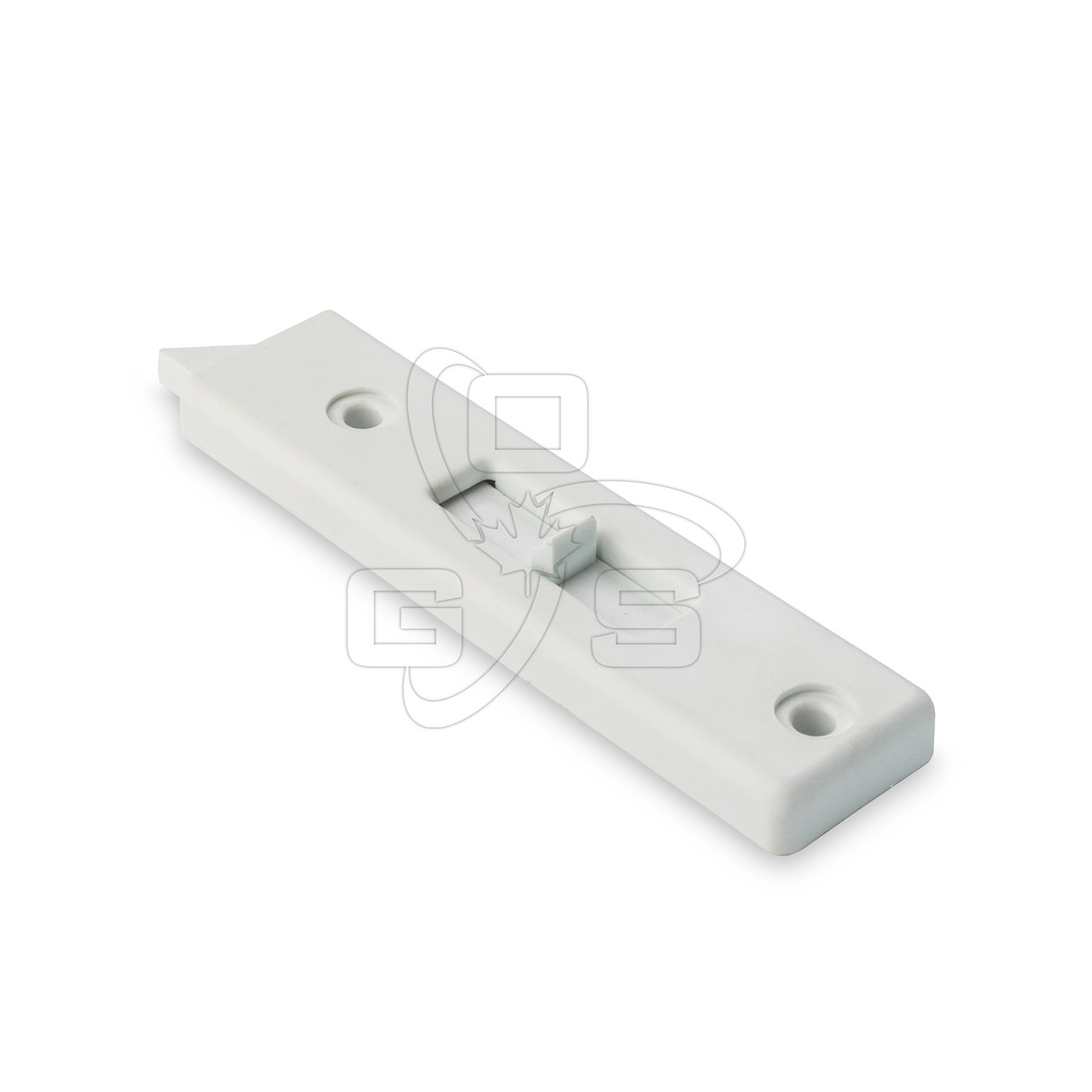 Tilt Latch (Narrow) For Vinyl Tilt Windows - Ontario Glazing Supplies