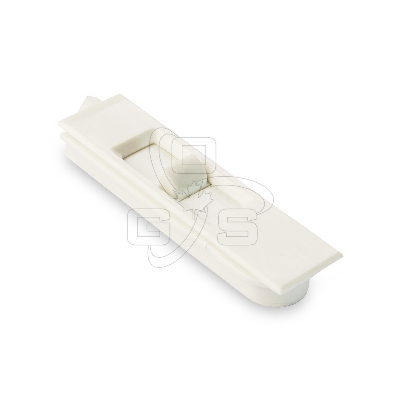 Tilt Latch (Insert Type) For Vinyl Tilt Windows - Ontario Glazing Supplies