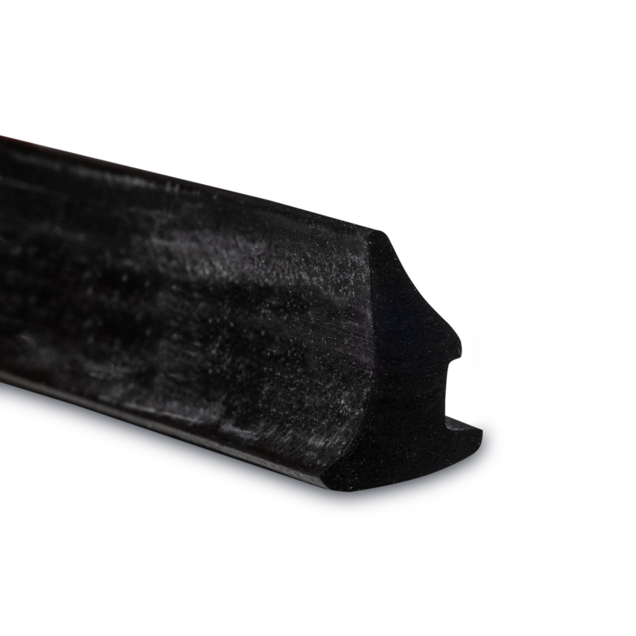 Push Rubber (.120) Polyshim Glazing Wedge - Ontario Glazing Supplies