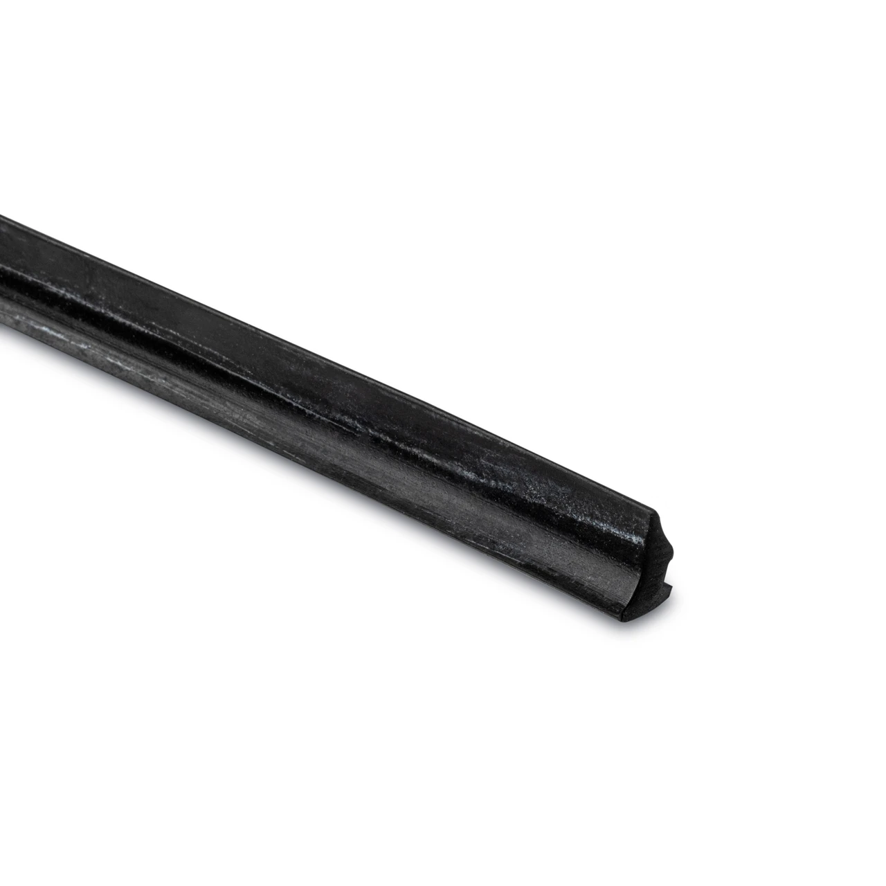 Push Rubber (.120) Polyshim Glazing Wedge - Ontario Glazing Supplies