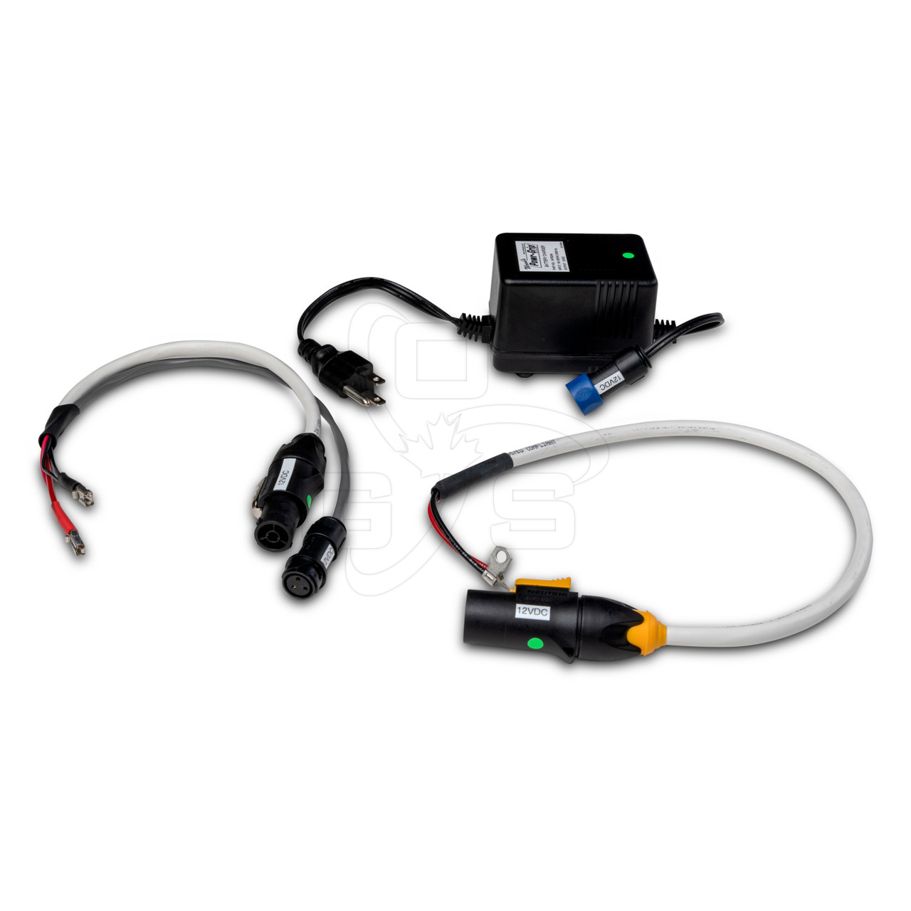 Electrical Connector Upgrade Kit For P1-DC - Ontario Glazing Supplies