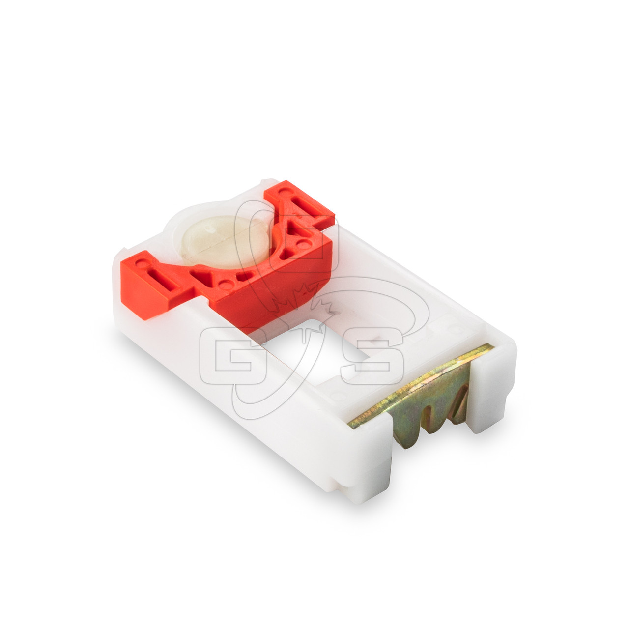 Tilt Shoe (.530) For Vinyl Tilt Window - Ontario Glazing Supplies