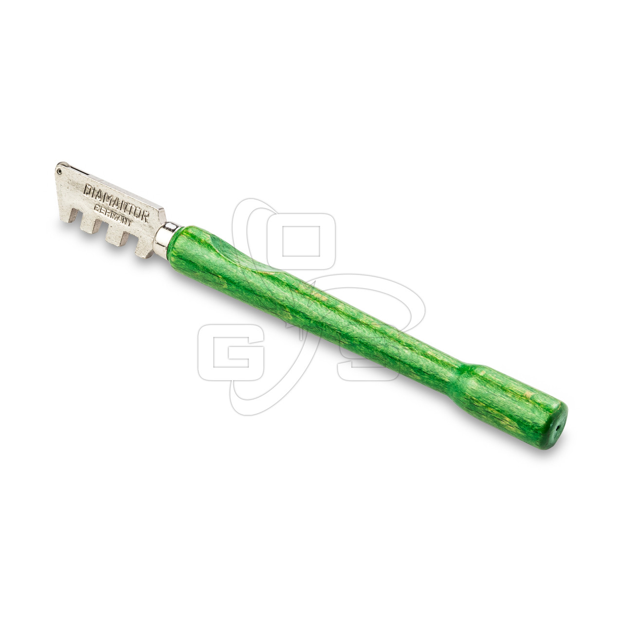 Diamantor Single Wheel Glass Cutter (12 Pack) - Ontario Glazing Supplies