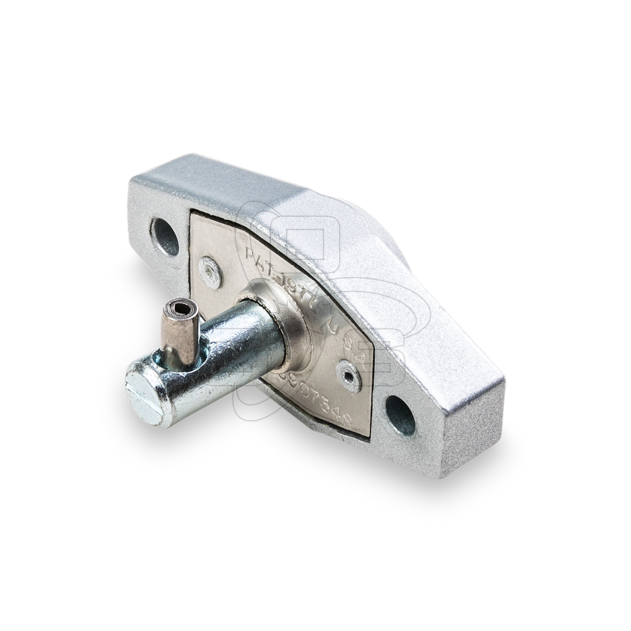 Truth 28.23 Key Operated Custodial Lock | Vent Window Handle Locks | OGS
