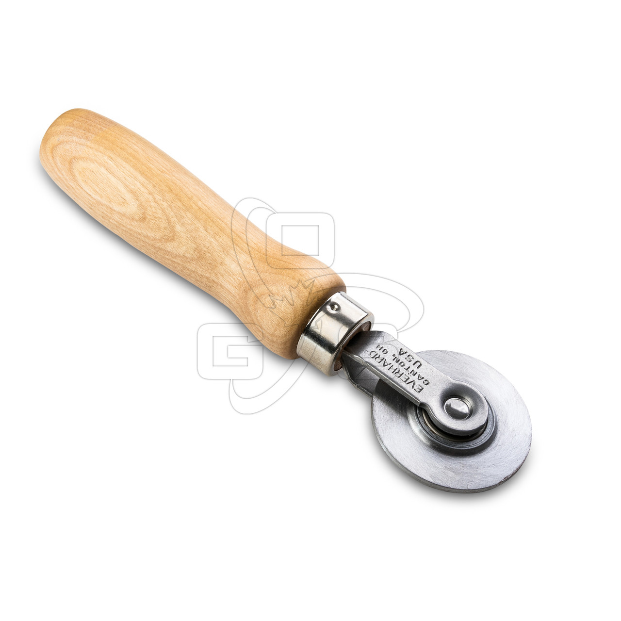 Concave Screen Spline Roll-in Tool (.115 to .145) - Ontario Glazing ...