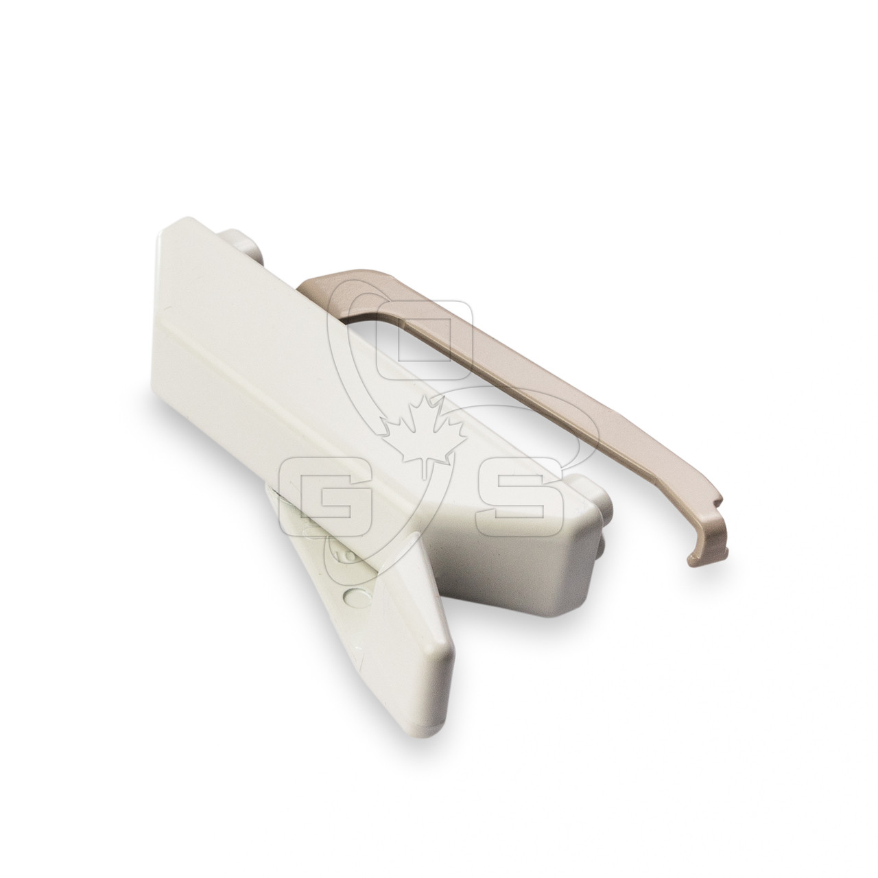 Truth 24.84 Multi-Point Lock 31402 LH | Casement Window Locks | OGS