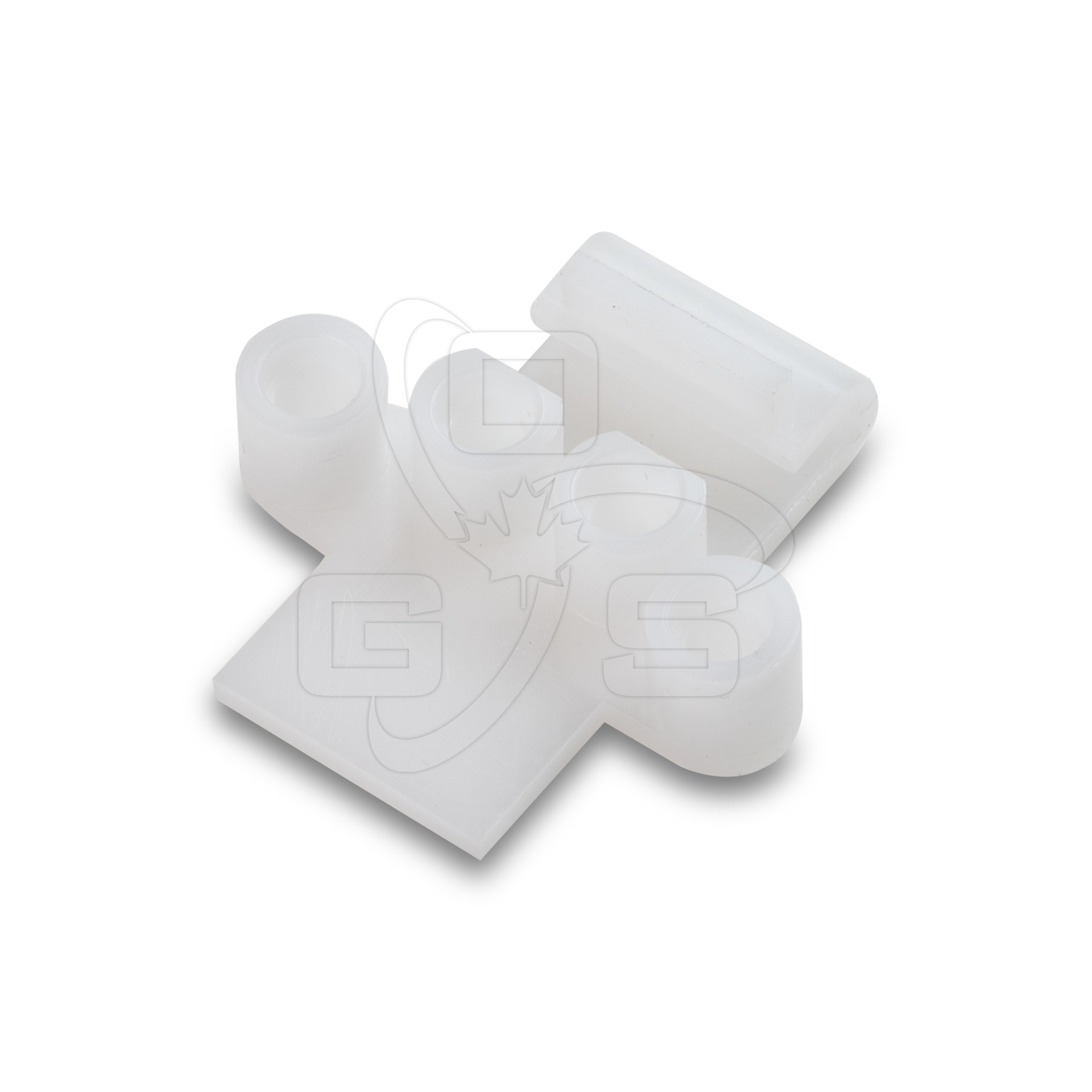 Tie Bar Guides | Accessories | Window Hardware | OGS