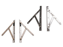 Casement Window Hinges | Window Hardware | OGS