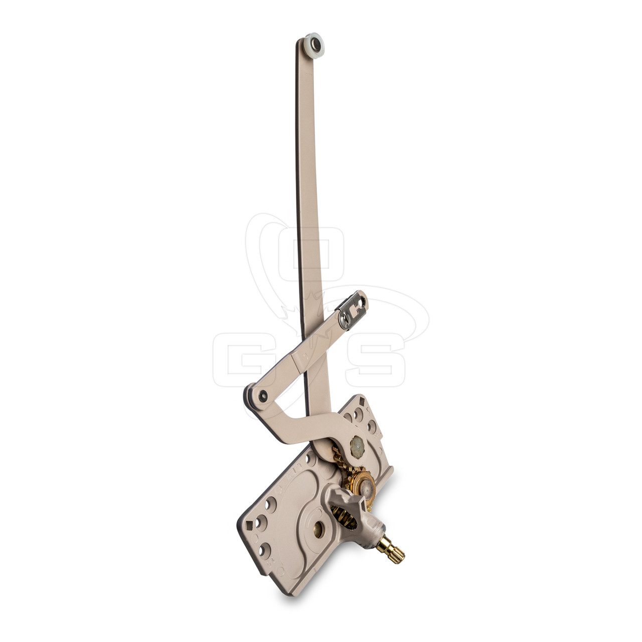 Truth 28.23 Key Operated Custodial Lock | Vent Window Handle Locks | OGS