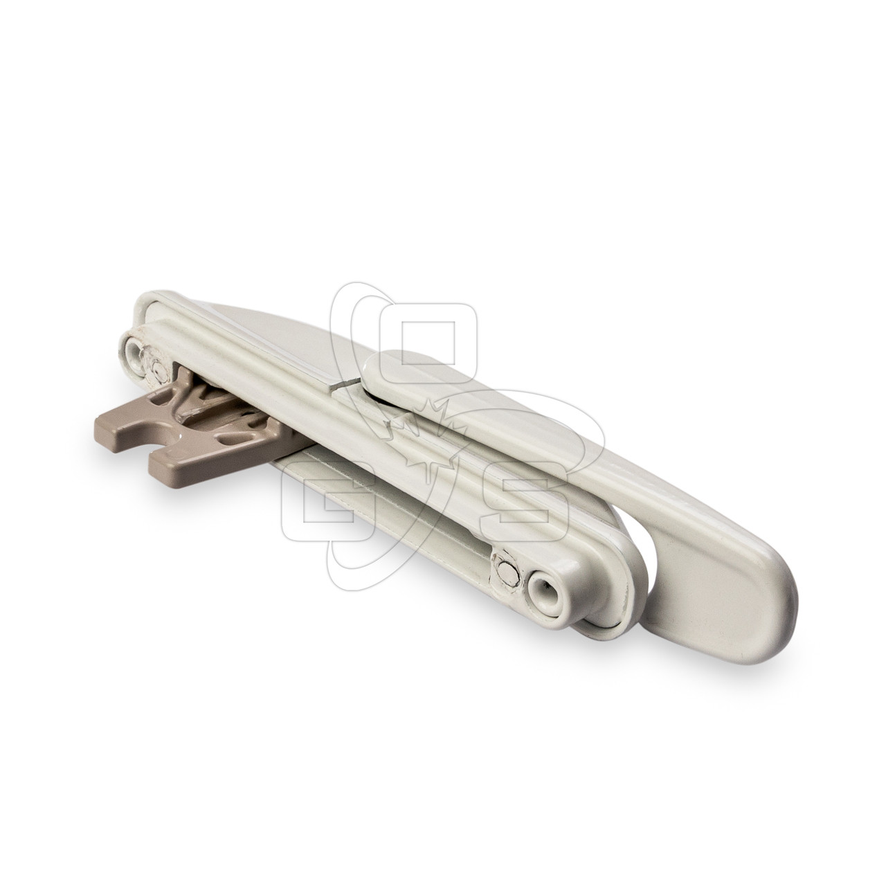 Truth (Maxim Series) Multi-Point Sash Lock - Ontario Glazing Supplies