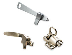 Window Hardware | OGS