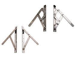 Casement Window Hardware | OGS