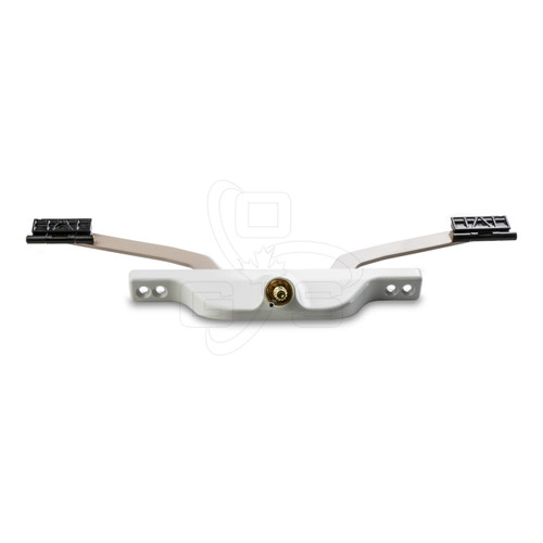 Truth 22.17 Pivot Shoe 13.875" | Awning Window Operators | OGS