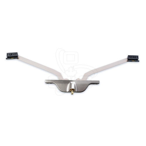 Truth 22.18 Pivot Shoe 21" | Awning Window Operators | OGS