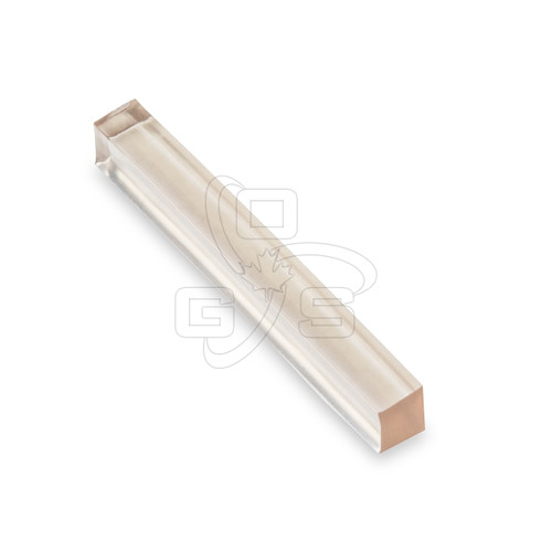 Clear Setting Block - Ontario Glazing Supplies