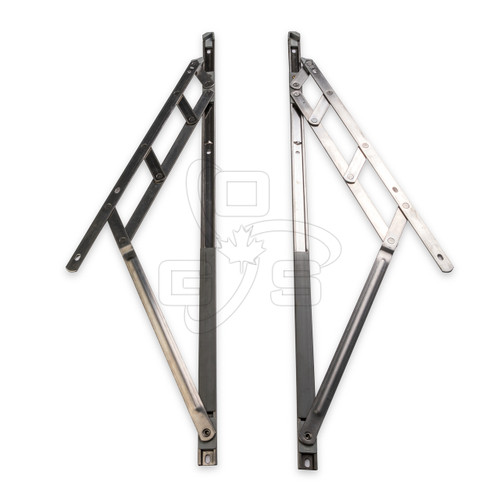 Securistyle Standard Defender Window Hinges Standard Ogs