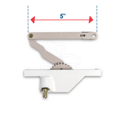 Truth 23.46 Dyad 30866 LH | Casement Window Operators | OGS