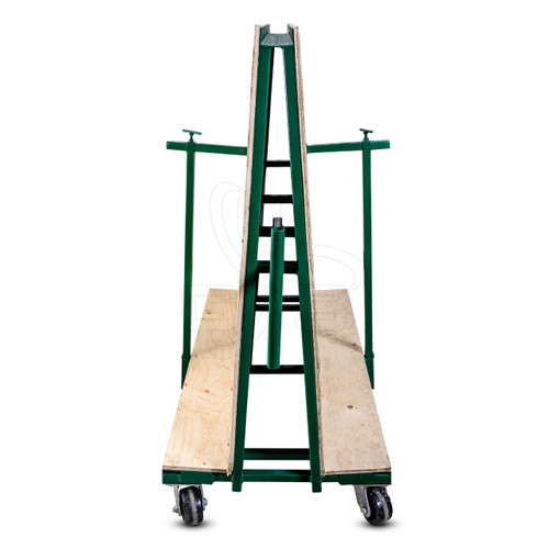 A-Frame Glass Dolly - Ontario Glazing Supplies