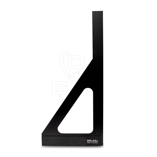 L Square With Angle Brace - Ontario Glazing Supplies