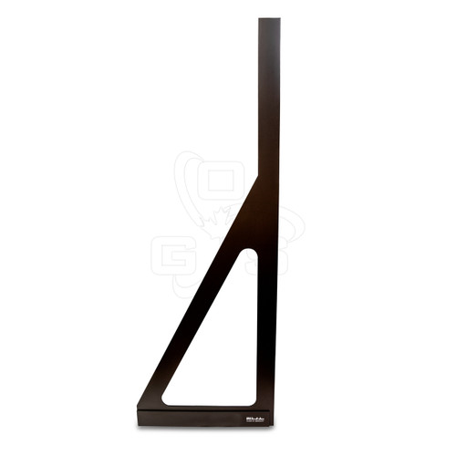 L Square With Angle Brace - Ontario Glazing Supplies