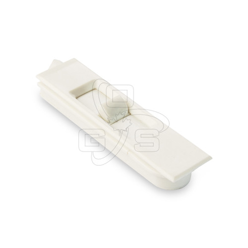 Tilt Latch (Insert Type) For Vinyl Tilt Windows - Ontario Glazing Supplies