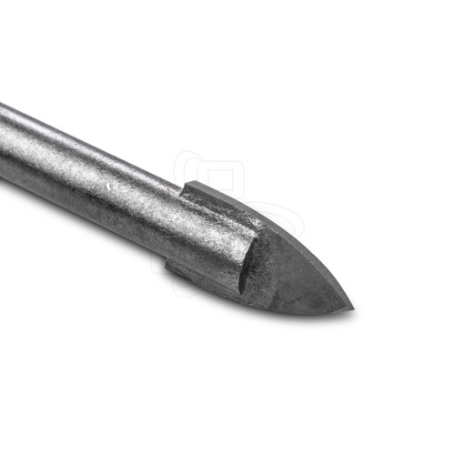 Titan (1/4" Double Tip) Spear Point Glass Drill Bit - Ontario Glazing ...