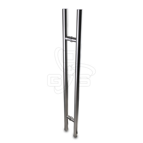 Bohle Architectural Glass Door Handle | Ladder Pulls | OGS