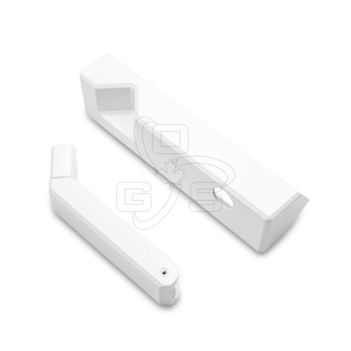 Truth Encore Series Contemporary Cover & Handle | Accessories | OGS