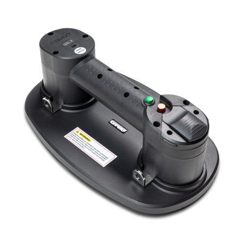 Grabo Vacuum Cup Kit | Hand-Held Suction Cups | OGS