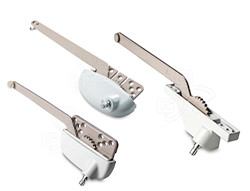 Single-Arm Casement Window Operators | Window Hardware | OGS