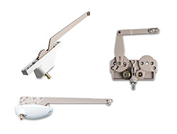 Casement Window Operators | Window Hardware | OGS