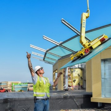 How to become a Glazier - Ontario Glazing Supplies