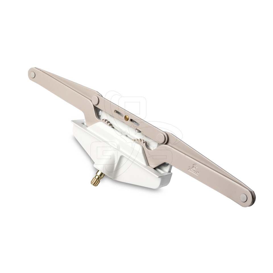 Truth 11.30 Roto Gear 12" Single Pull | Awning Window Operators | OGS