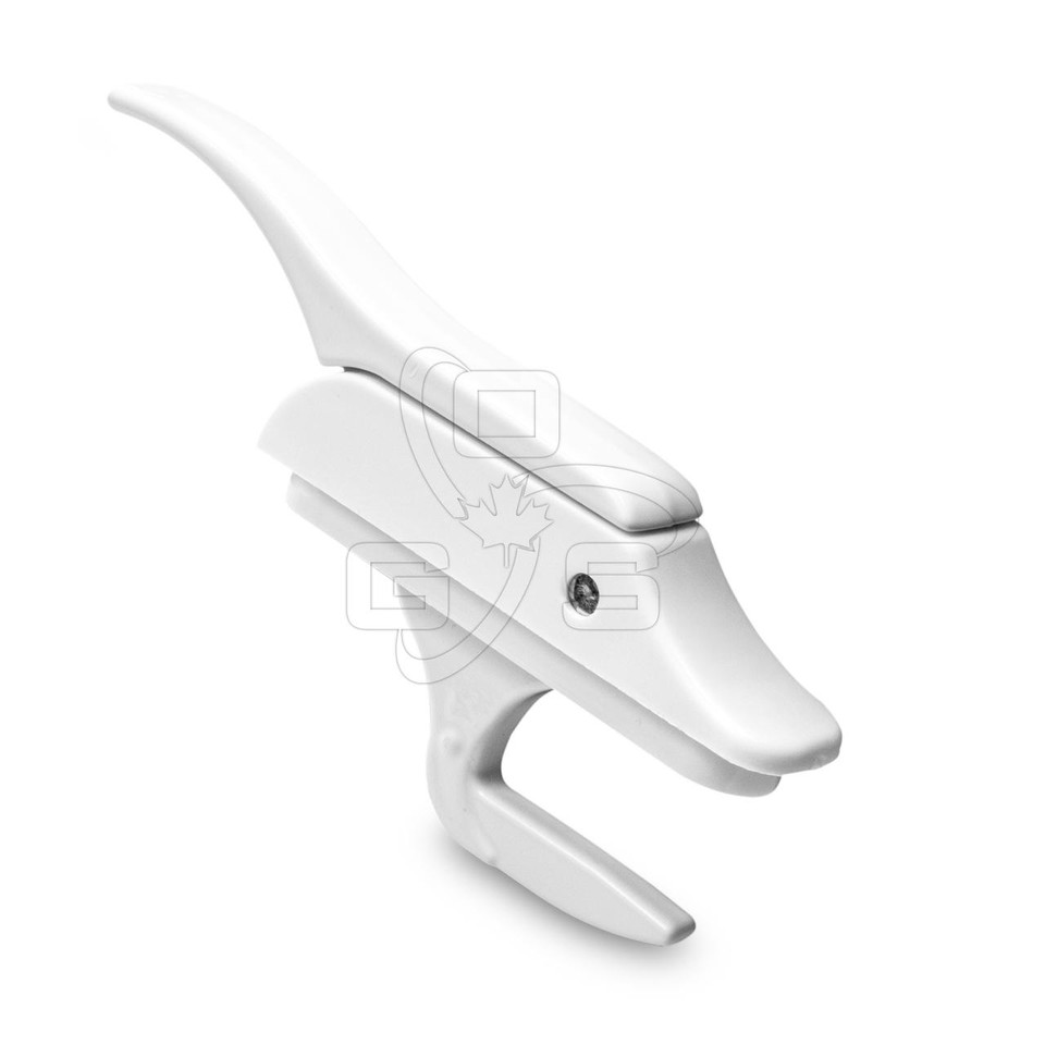 Casement Window Locks | Window Hardware | OGS