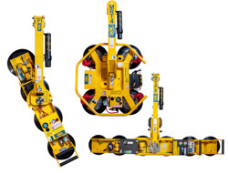 Vacuum Lifting & Handling | OGS