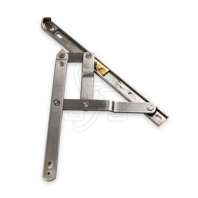 Truth 34 Series 4-Bar Heavy Duty Window Hinge | Awning & Casement ...