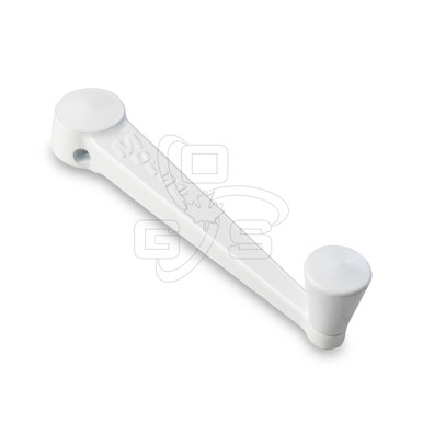 Teleflex Handle - Ontario Glazing Supplies