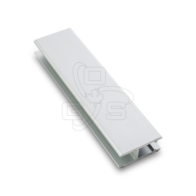 Deluxe Showcase Glass Shoe - Ontario Glazing Supplies