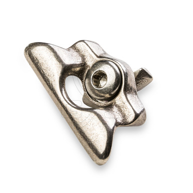 Vent Window Custodial Handle/Lock #6345 - Ontario Glazing Supplies