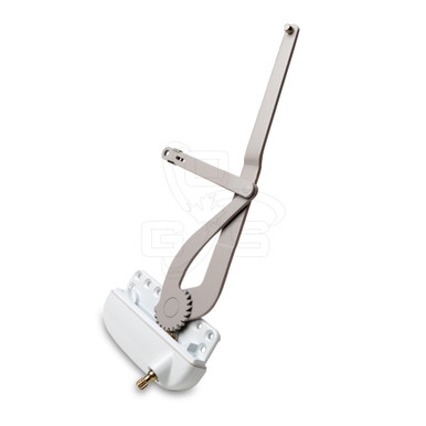Grande Series Dual Arm LH | Casement Window Operators | OGS